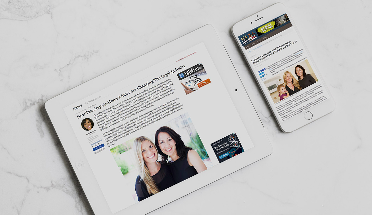 Freelance Law - Montage Legal Group